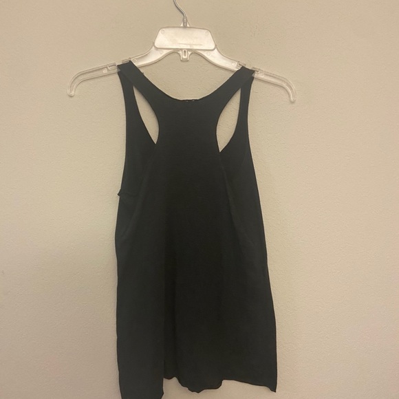 Marvel | Tops | Marvel Avengers Symbol Racerback Tankmuscle Top | Poshmark